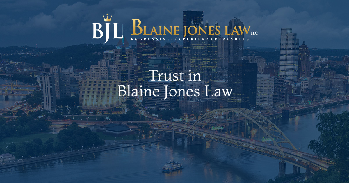 Criminal Defense Testimonials | Pittsburgh Criminal Attorney